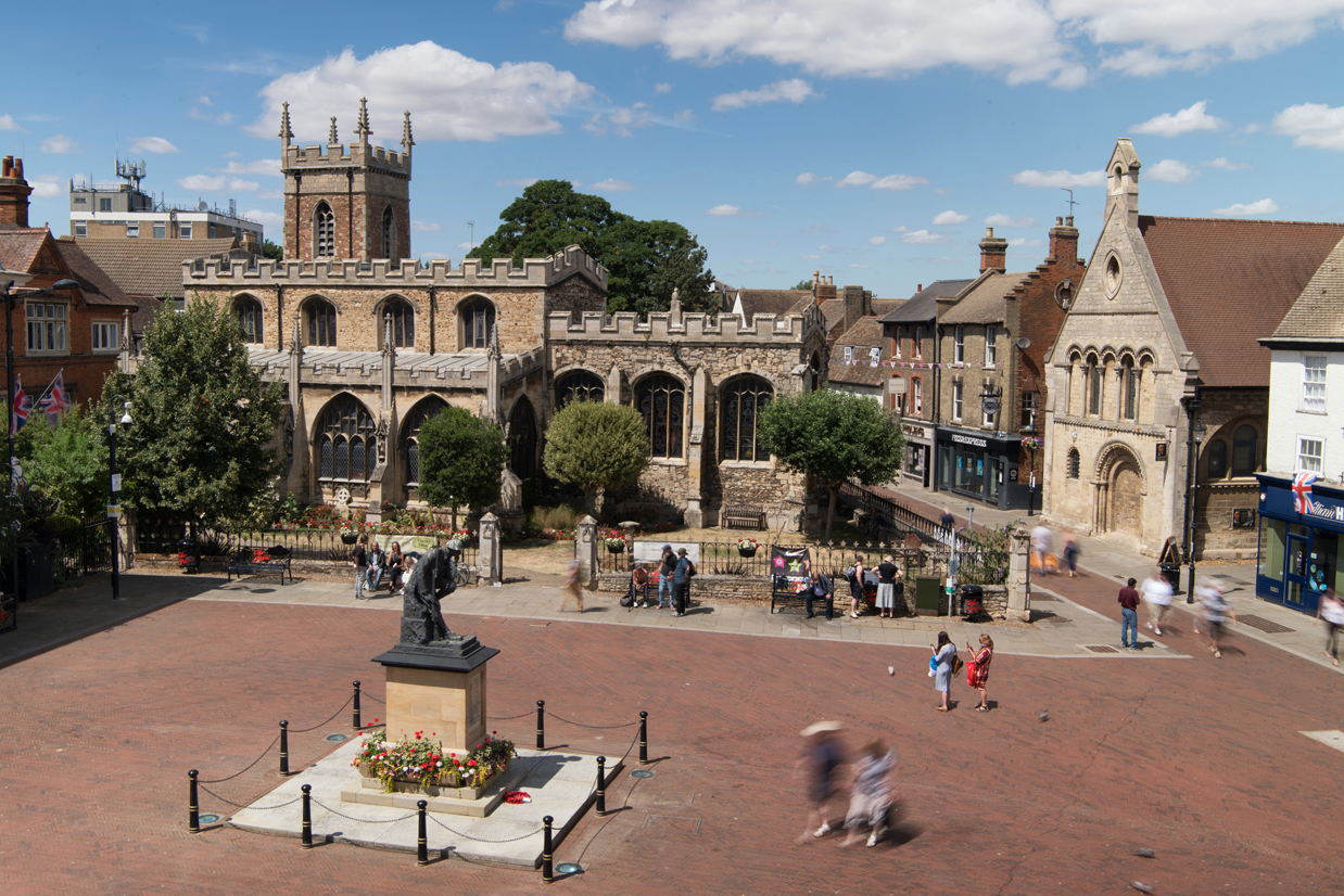 Discover Huntingdon • Discover Huntingdon