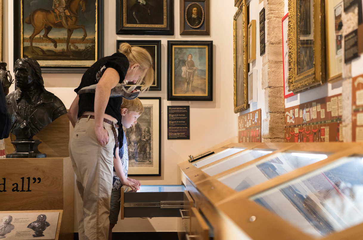 Places to see • Discover Huntingdon