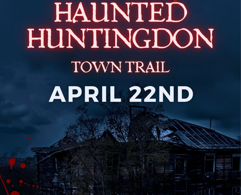 Things to do • Discover Huntingdon