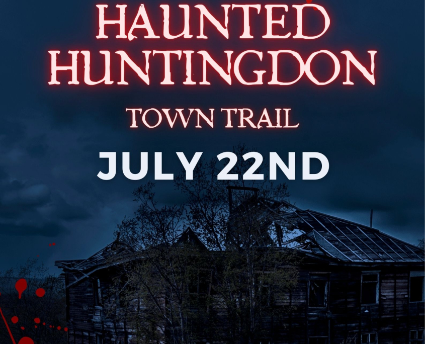 Things to do • Discover Huntingdon