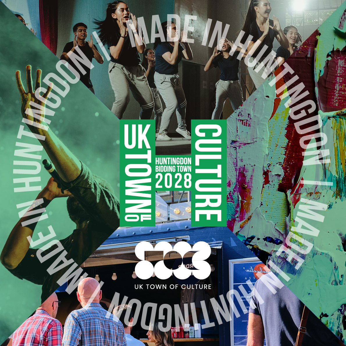 Universal Studios theme park Bedford FAQs • Discover Huntingdon